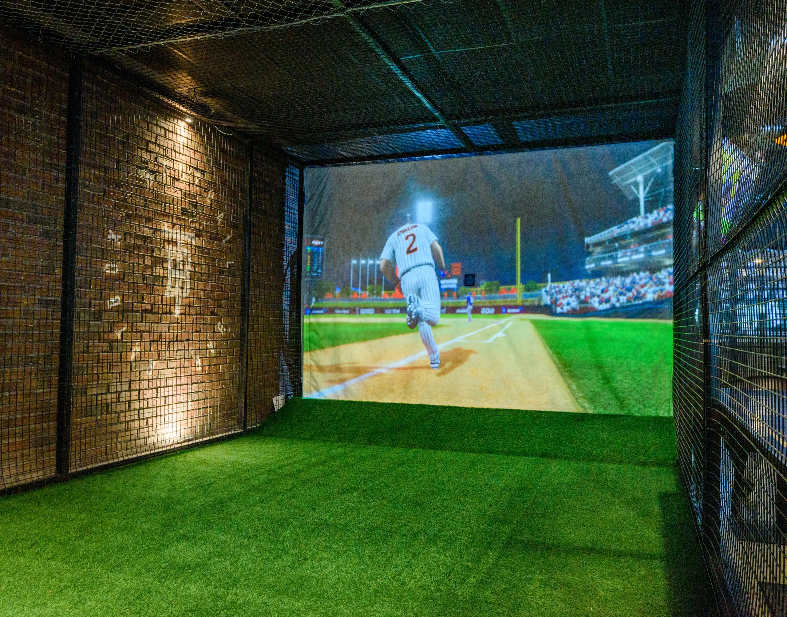 Batbox enriquece la experiencia del béisbol - BATBOX