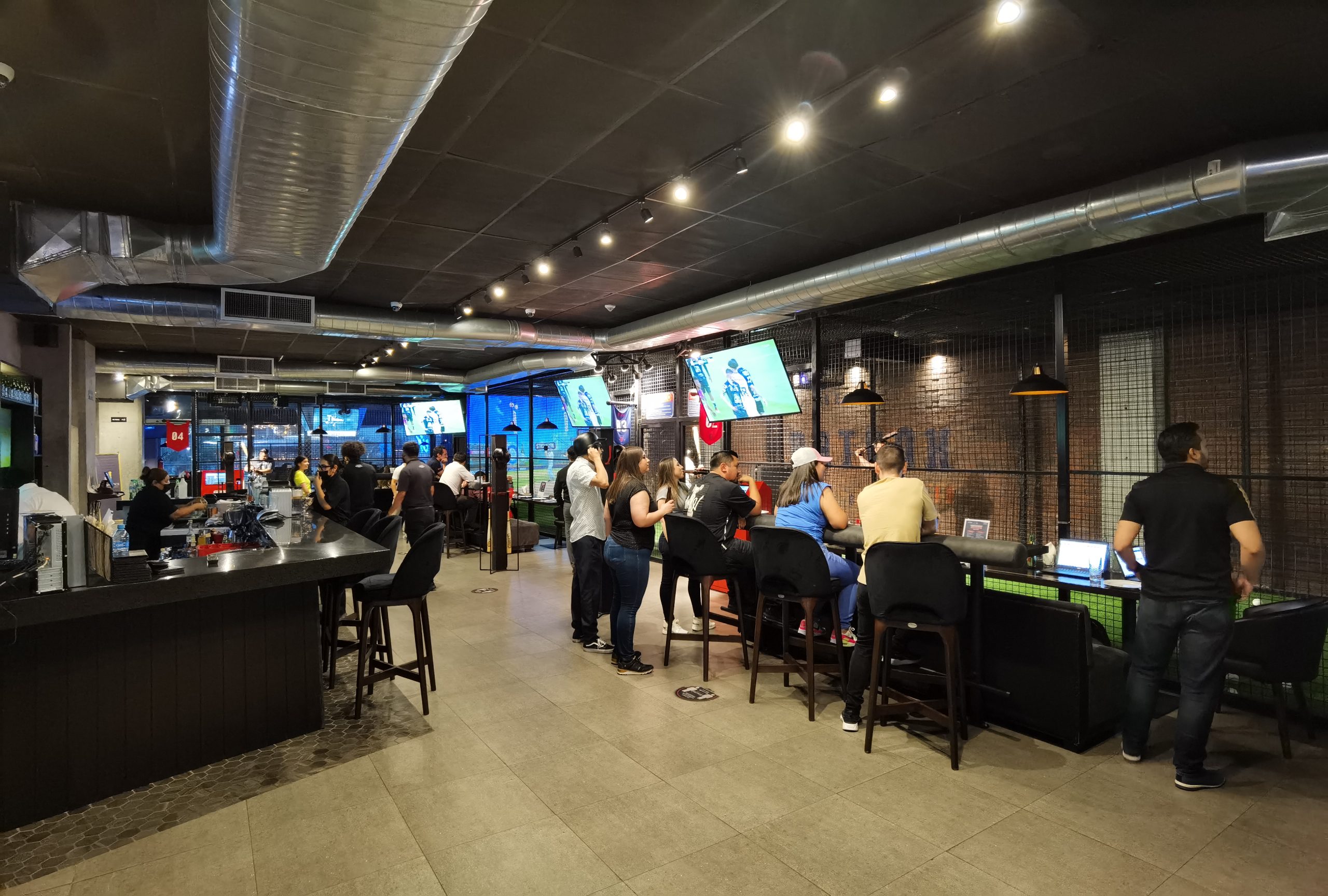 ¿Qué vas a encontrar en Batbox? - BATBOX