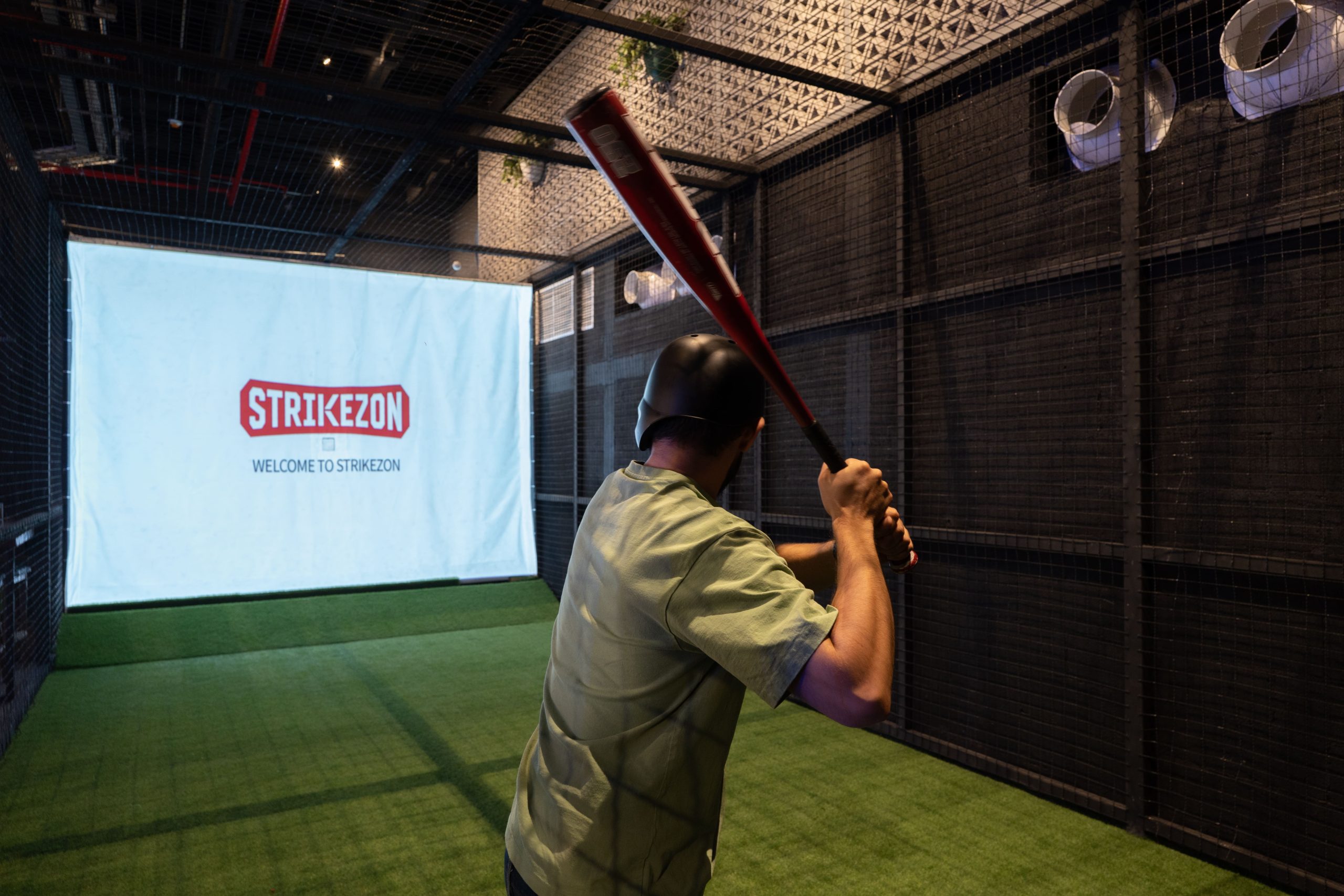 Revolucionando el entretenimiento con Strikezon - BATBOX