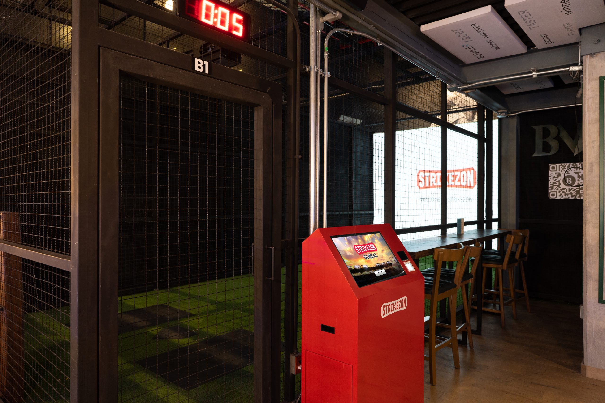 Aumenta la experiencia de tu family fun center con un simulador de ...