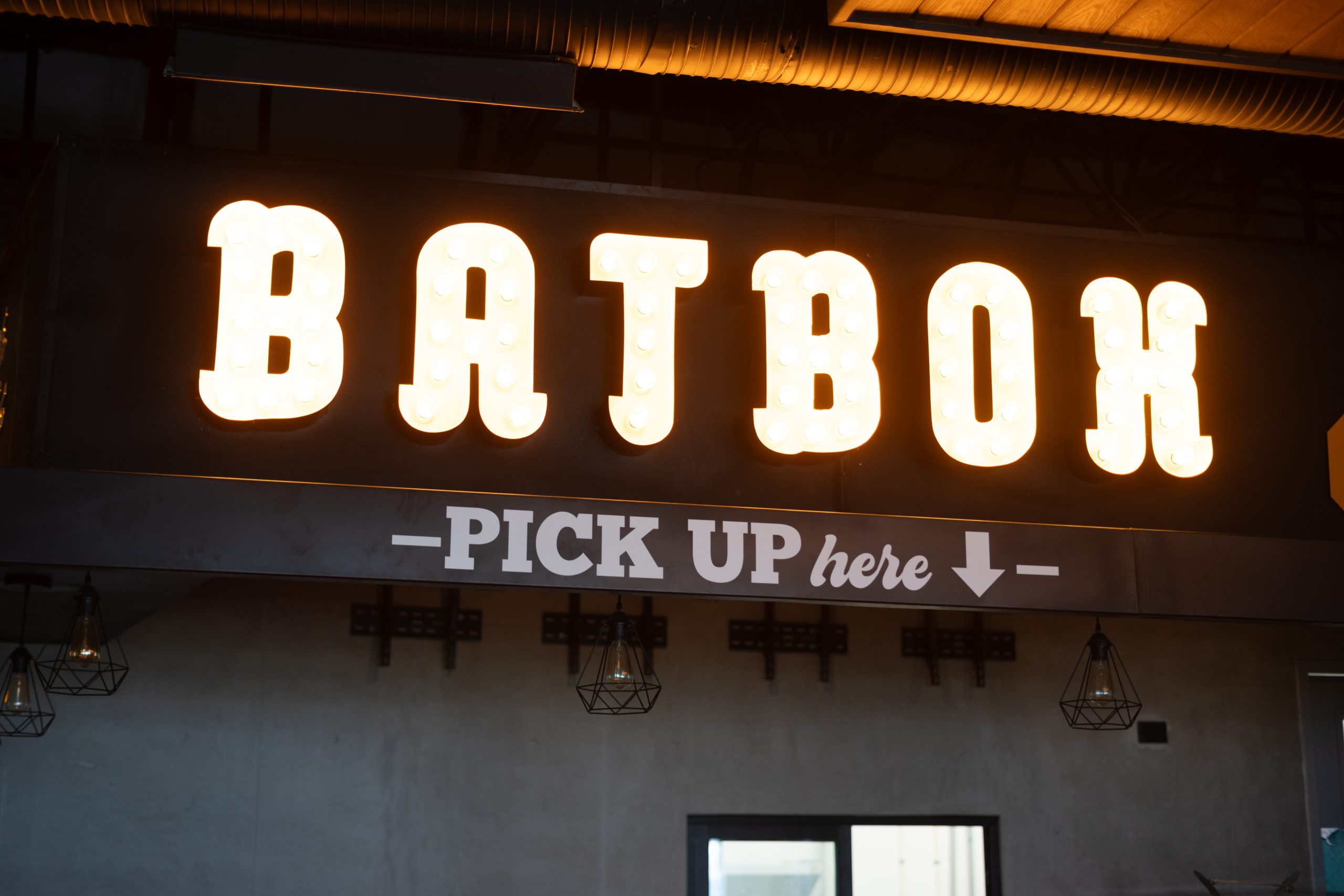 Batbox Cumbres, Monterrey: Celebra en nuestra Opening Party Batbox Cumbres, Monterrey: Celebra en nuestra Opening Party