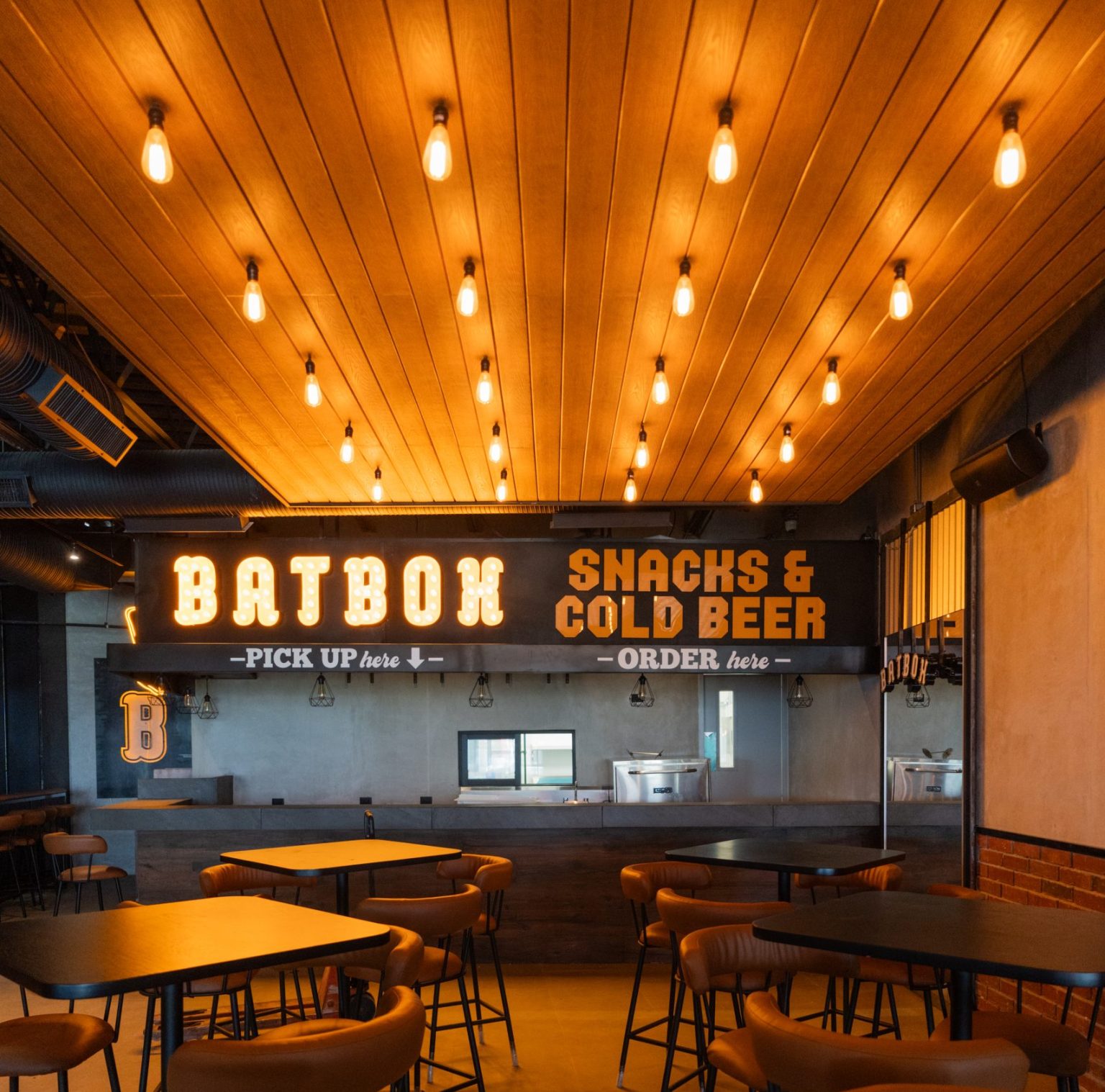 Batbox Cumbres Monterrey: La fusión entre deporte y tecnología